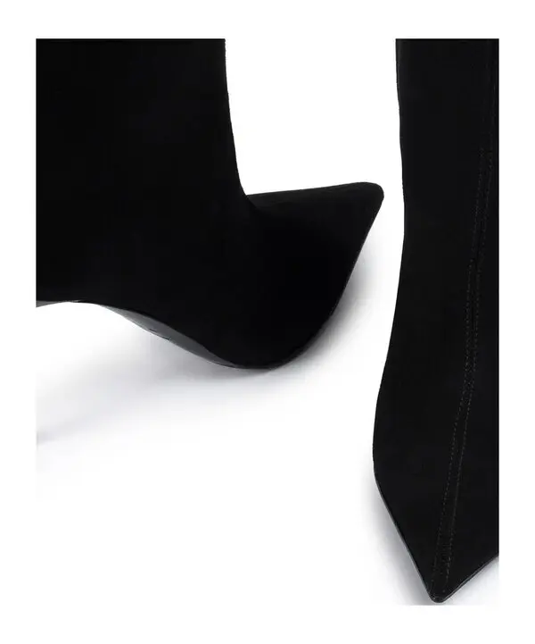 LE SILLA Stiletto Boots
