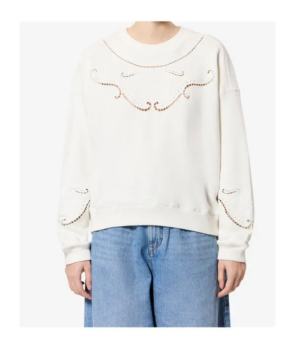 Isabel Marant Étoile Vella Sweat Shirt