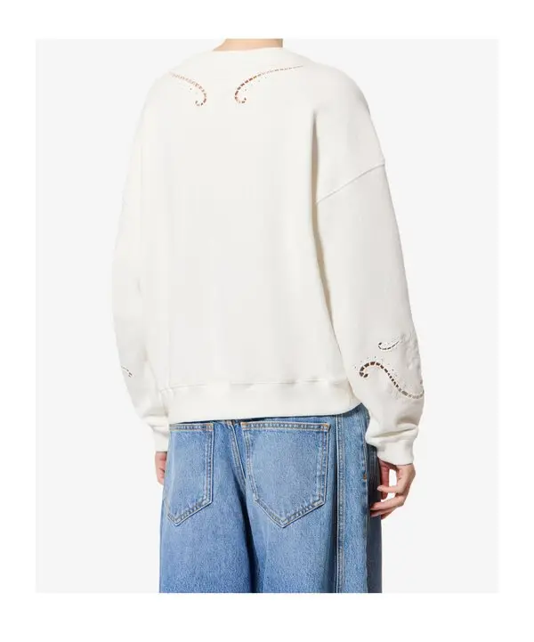 Isabel Marant Étoile Vella Sweat Shirt