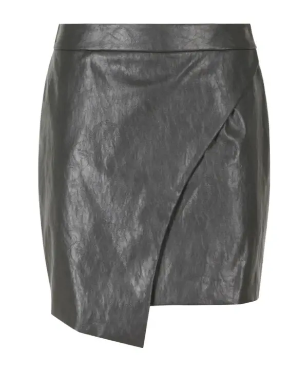 Federica Tosi Asymmetrical Skirt