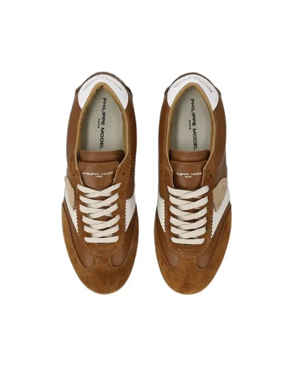 Philippe Model Sneakers Planche