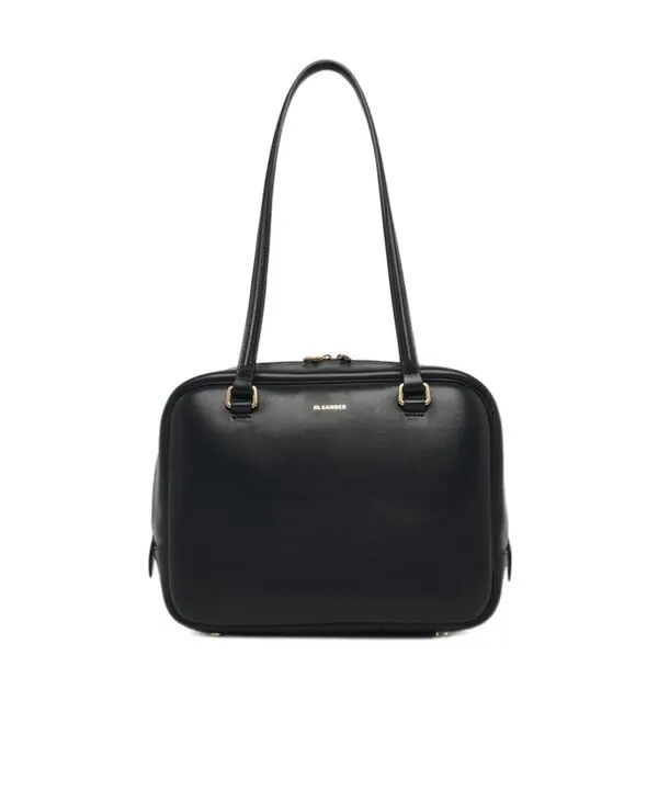 JIL SANDER Zippered Handbag