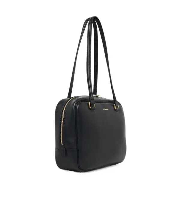 JIL SANDER Zippered Handbag