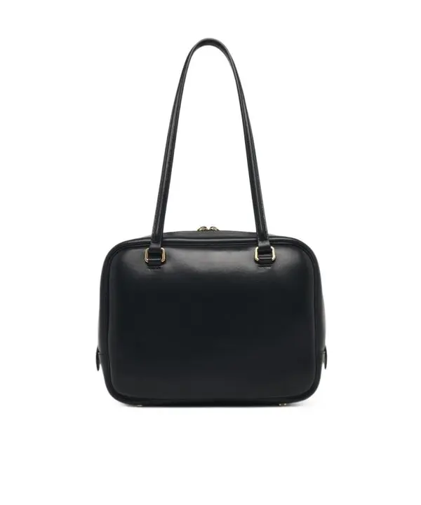 JIL SANDER Zippered Handbag