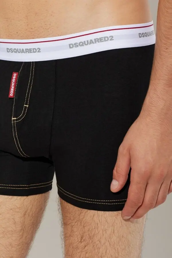 Dsquared2 Boxer Briefs