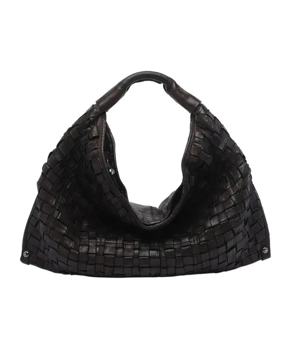 CAMPOMAGGI Top-handle Handbag