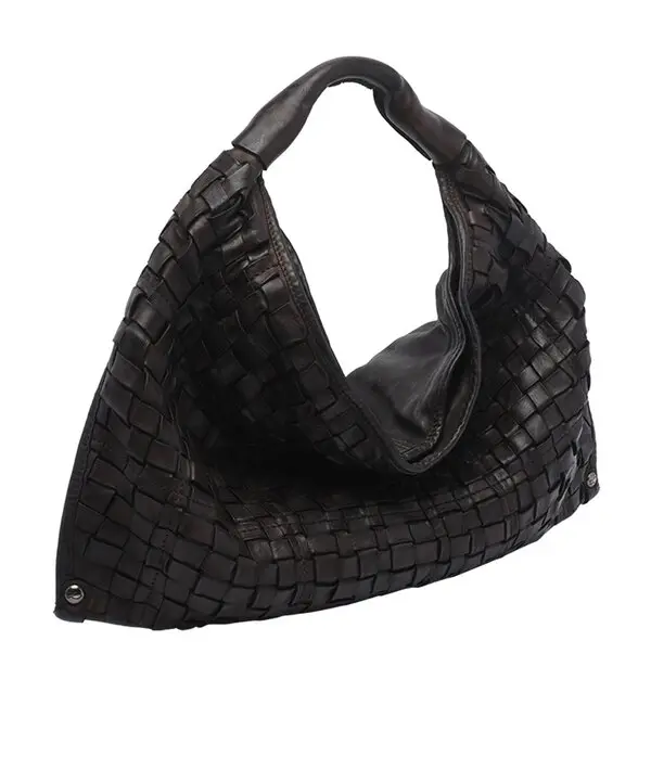 CAMPOMAGGI Top-handle Handbag