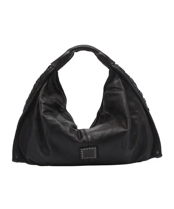 CAMPOMAGGI Top-handle Handbag