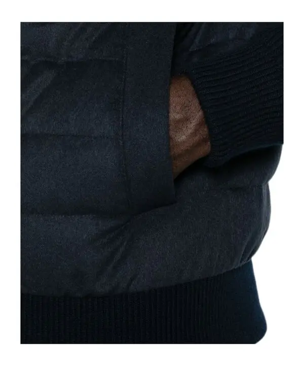 Herno Long-sleeve Casual Jacket
