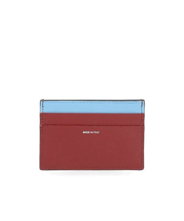 Paul Smith Textured Card Holder Wallet