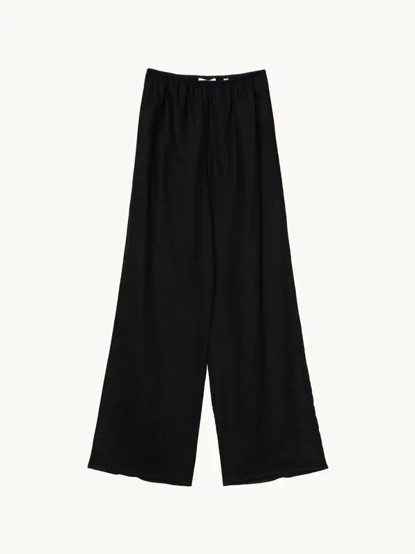 DÔEN Lavon Linen Pant