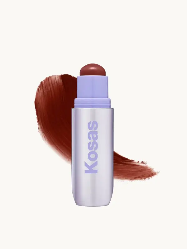 KOSAS Impressionist Multistick Cream Cheek + Lip Color - Surreal