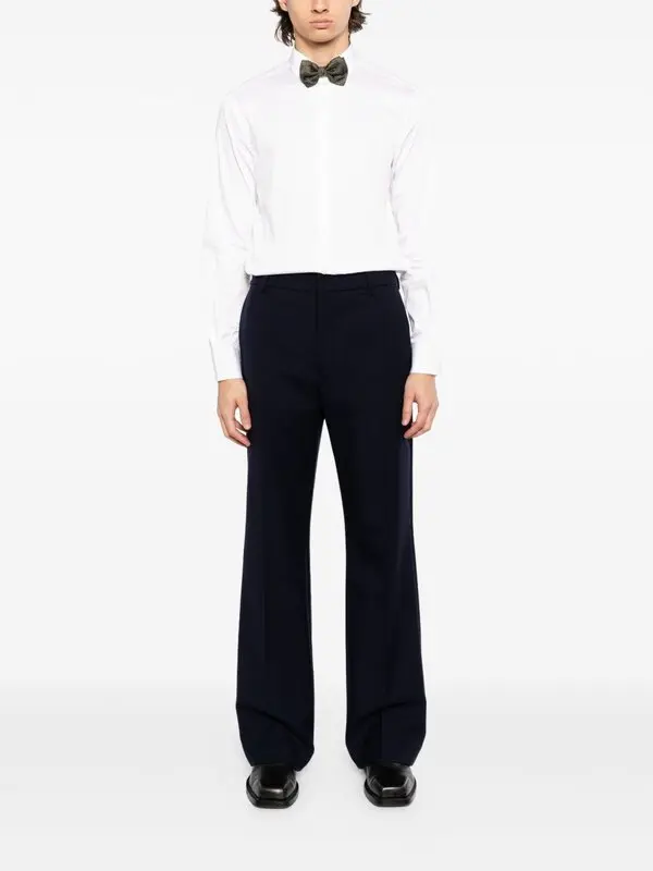 Emporio Armani Cotton Shirt