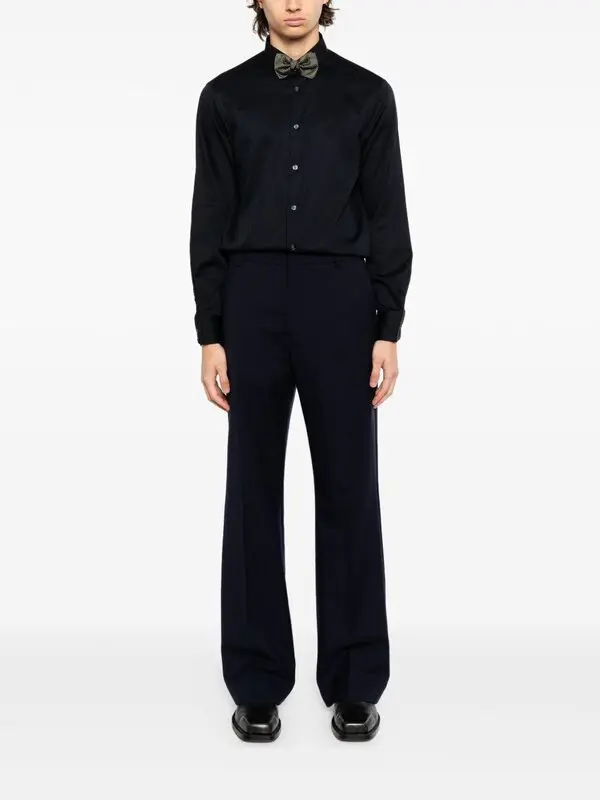Emporio Armani Cotton Shirt