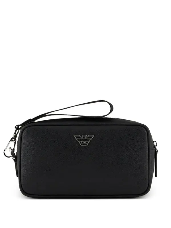 Emporio Armani Wash Bag