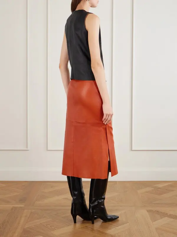 Stouls Goya Fantasy Calf Hair Tank