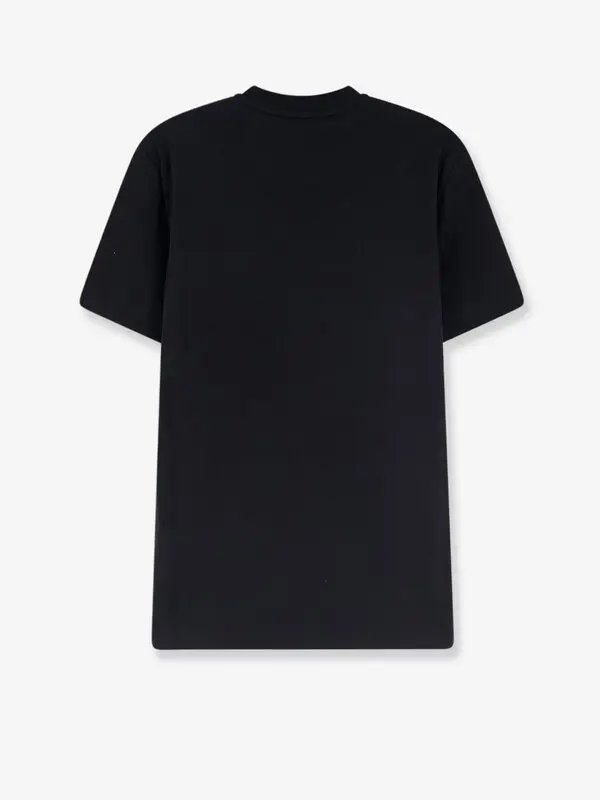 Moncler Biologic Cotton Tshirt