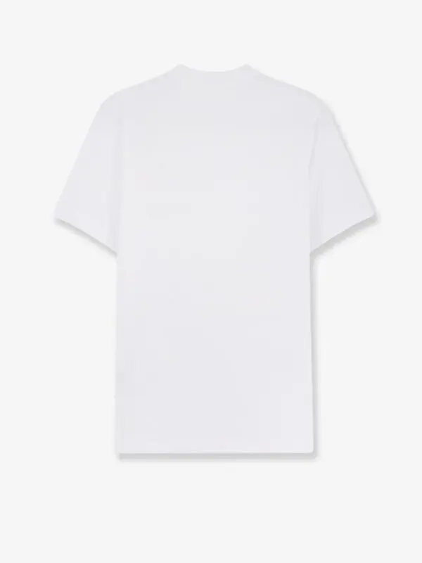 Moncler Biologic Cotton Tshirt