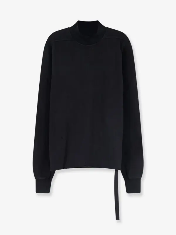 Rick Owens Headon Cotton Sweater