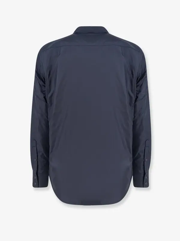 Aspesi 13 Più Thermore Nylon Shirt
