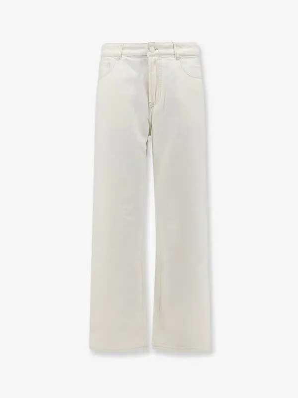 AMI Paris Denim Trousers