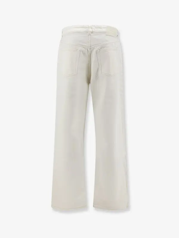 AMI Paris Denim Trousers