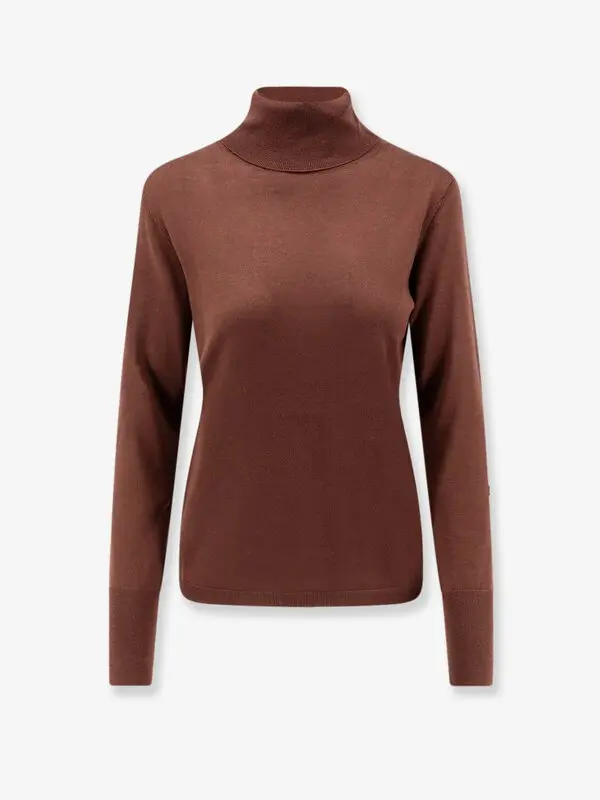 Aspesi Virgin Wool Turtleneck
