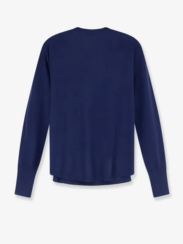 Aspesi Virgin Wool Sweater
