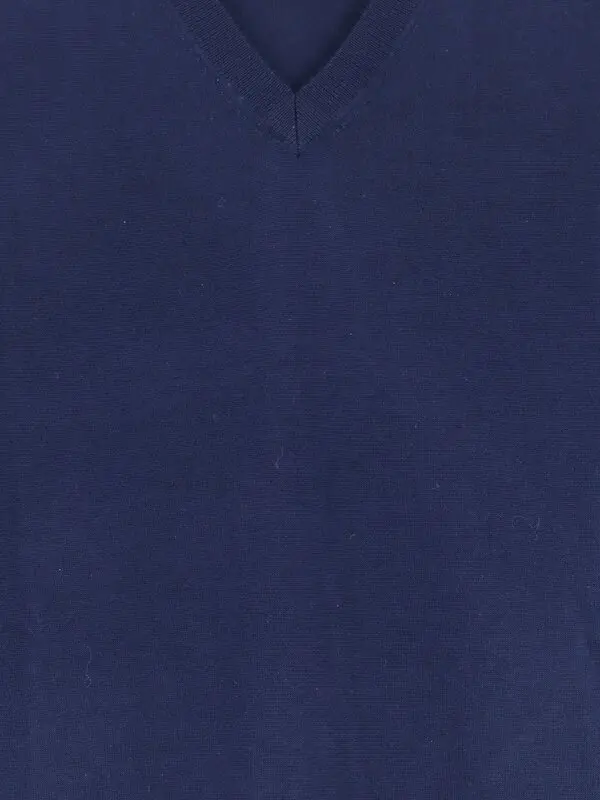 Aspesi Virgin Wool Sweater
