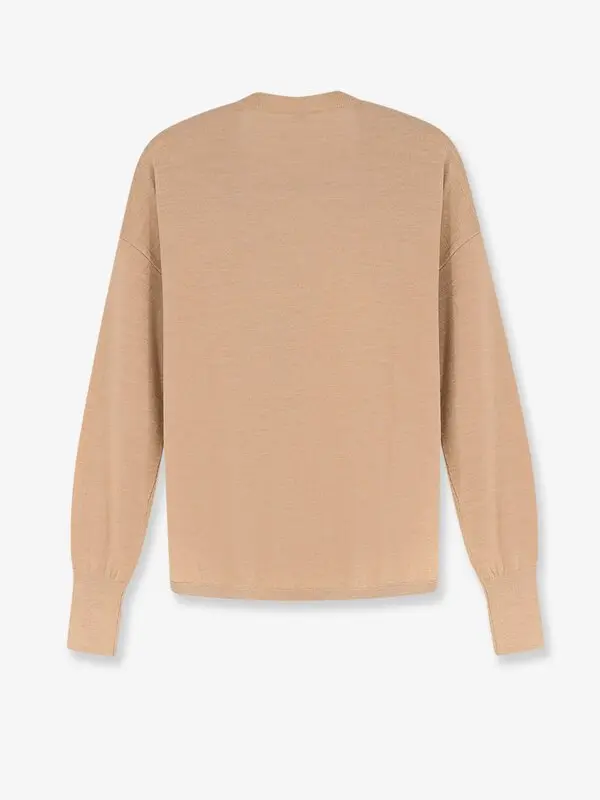 Aspesi Virgin Wool Sweater