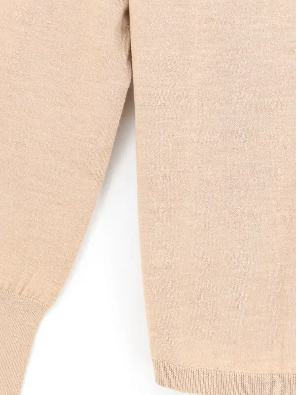 Aspesi Virgin Wool Sweater