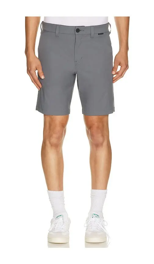 Travis Mathew Wanderlust Short