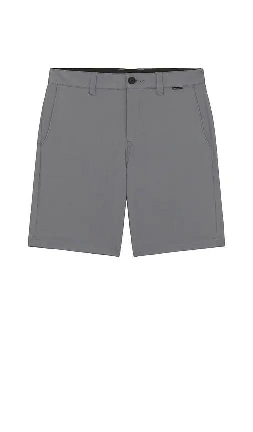 Travis Mathew Wanderlust Short