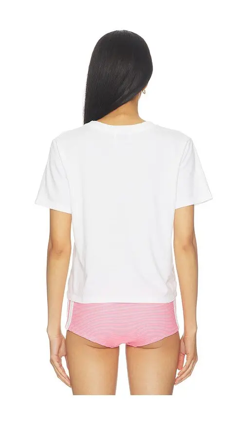 SUNNY SOMEWHERE Amalfi Spritz Graphic Tee