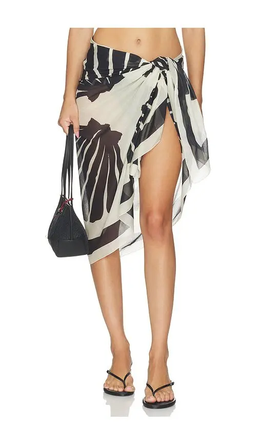 BEMBIEN Sirena Sarong