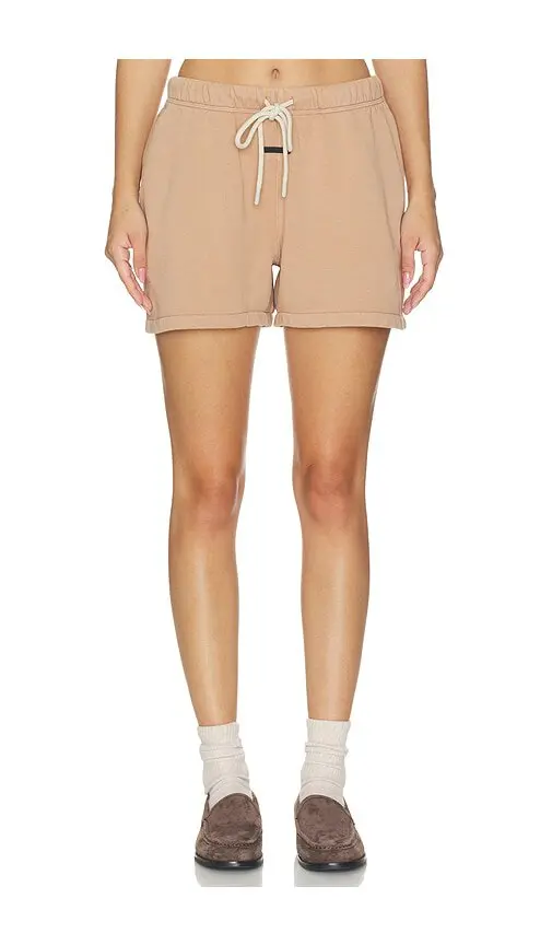 Fear Of God Classic Fit Short