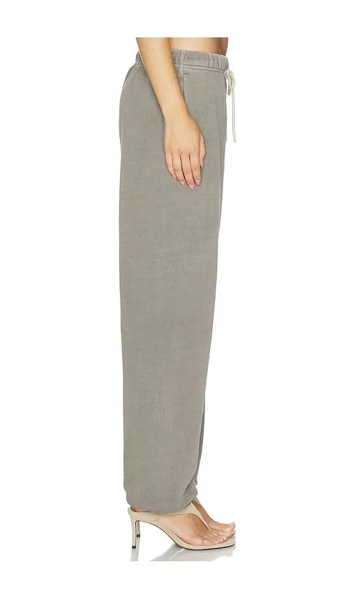 Fear Of God Classic Fleece Sweatpant - Washed Seal