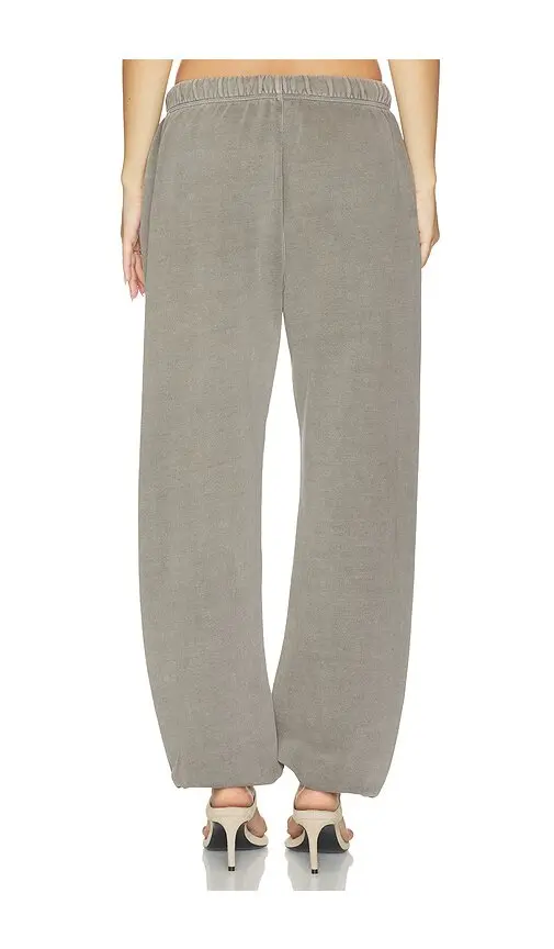 Fear Of God Classic Fleece Sweatpant - Washed Seal