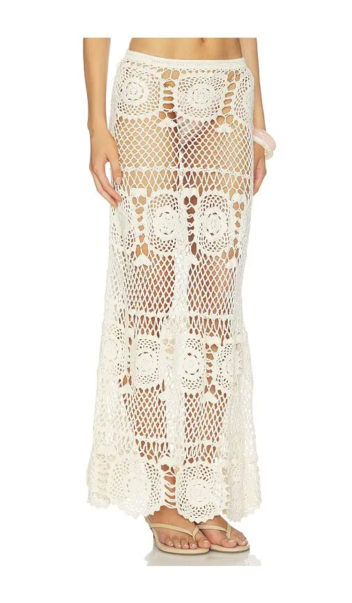 INDAH Allegra Maxi Skirt