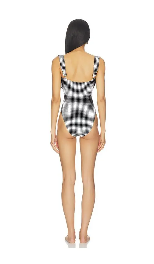 MONTCE Victoria One Piece