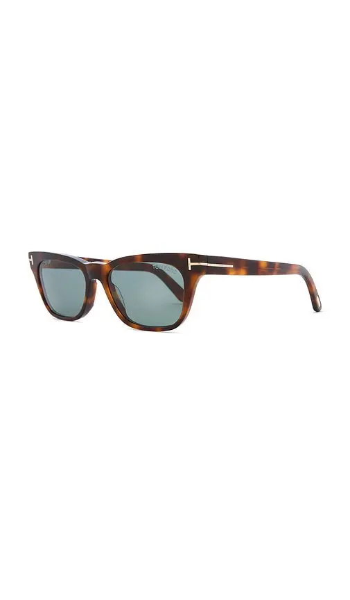 TOM FORD Acetate Sunglasses