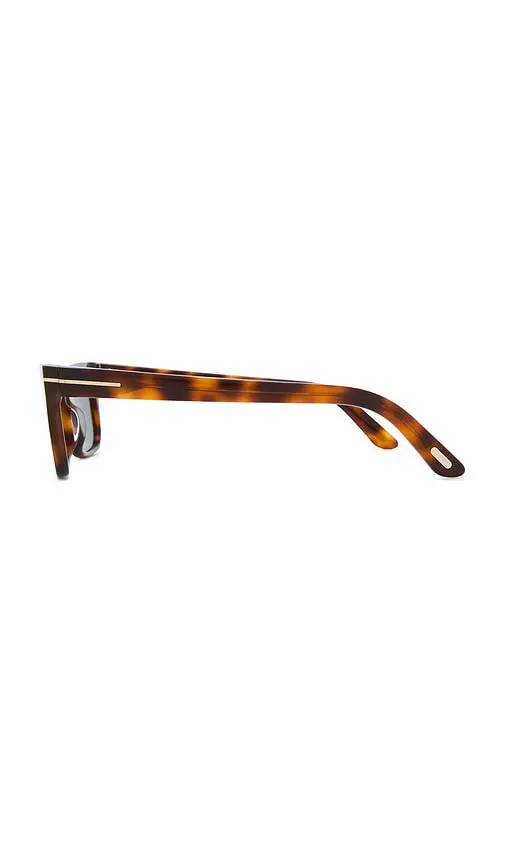 TOM FORD Acetate Sunglasses