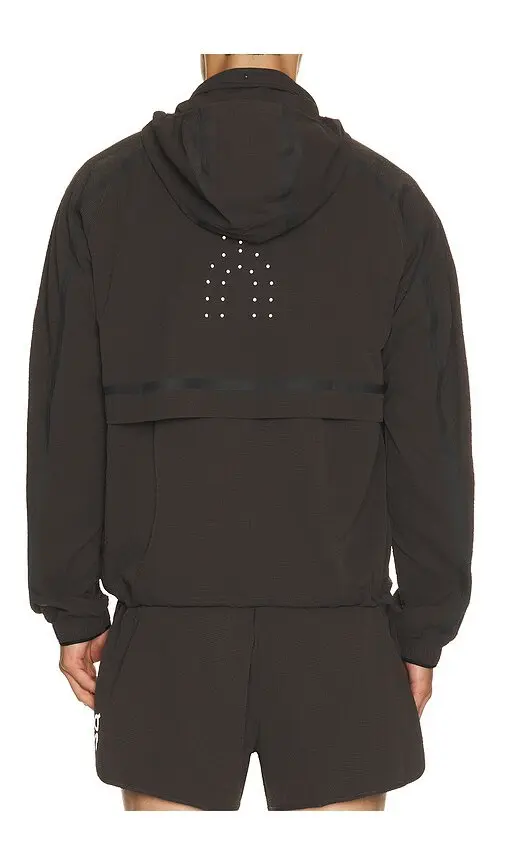 On Performance Volt Jacket - Espresso