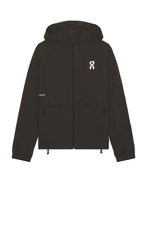 On Performance Volt Jacket - Espresso