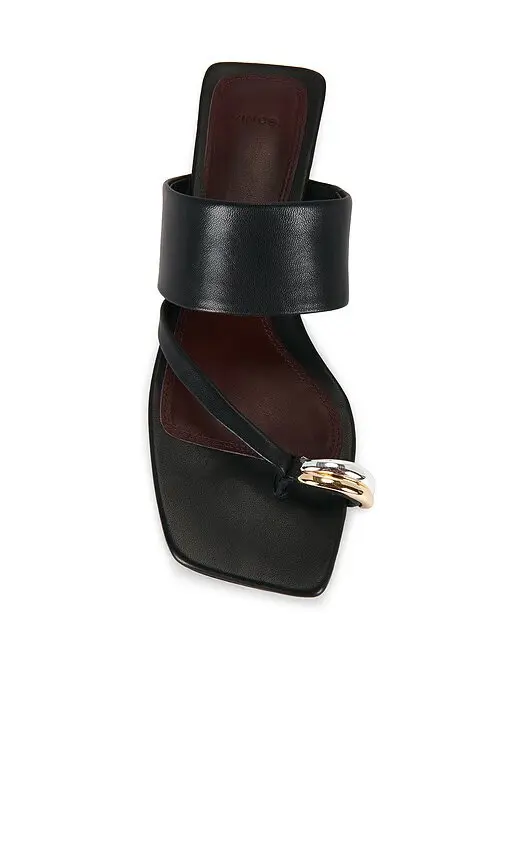 Vince Stacy Sandal