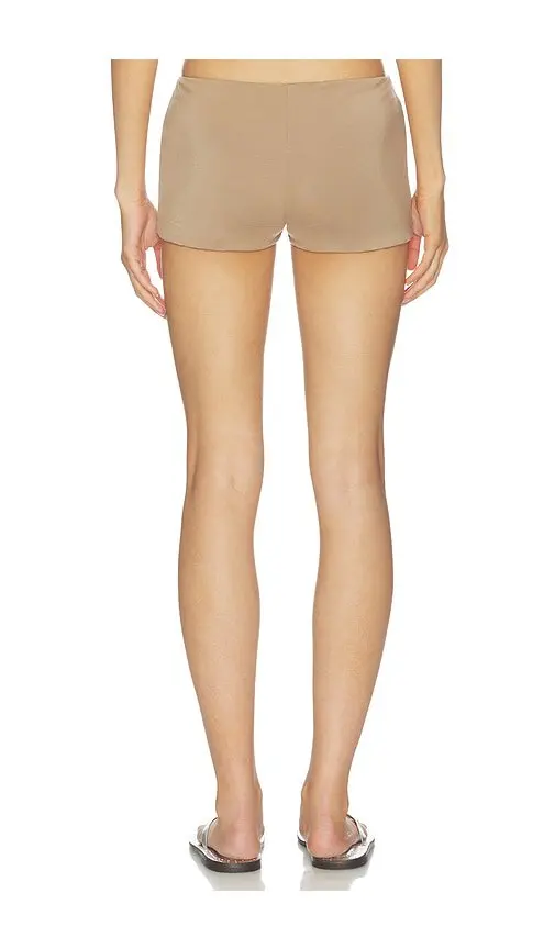 JADED LONDON Embellished Hot Pants