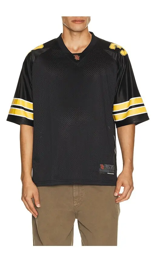 THISISNEVERTHAT Football Jersey