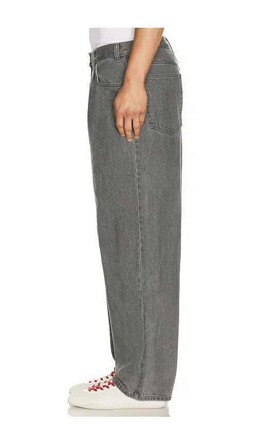 THISISNEVERTHAT Loose Fit Denim Jeans