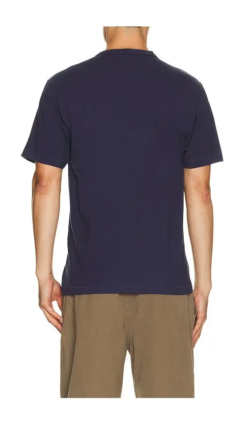 Kenzo Loves Classic T-shirt In Blue