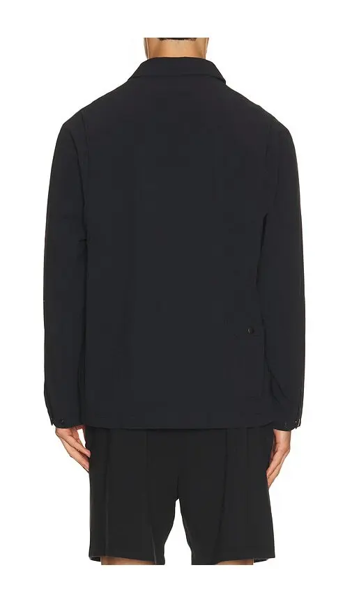 MANORS Recycled Greenskeeper Jacket